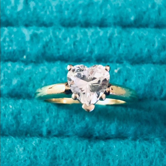 diamond nexus | Jewelry | Diamond Nexus Engagement Ring | Poshmark